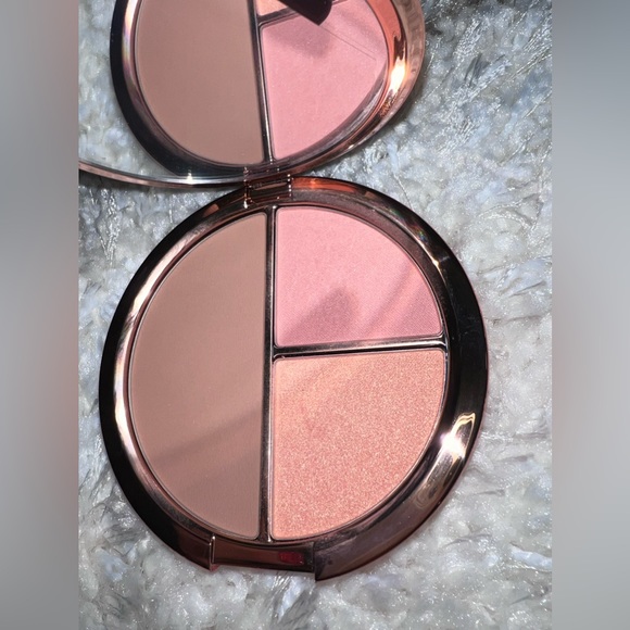 Bobbi Brown | Makeup | Bobbi Brown Face Cheek Palette Light Blush ...